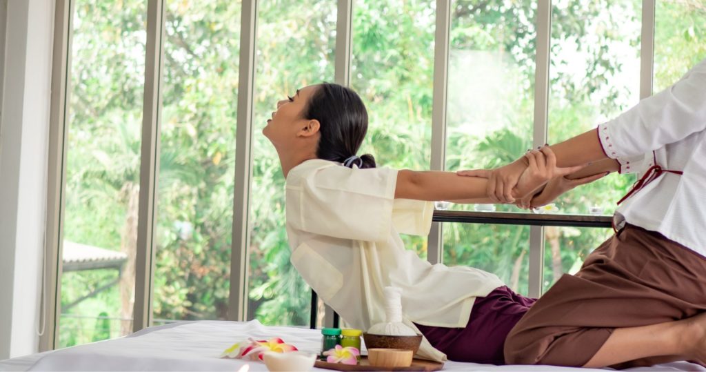 Peling Plang(ぺリンプラン) | 新百合ヶ丘のタイ古式マッサージ×多国籍リラクゼーション整体サロン